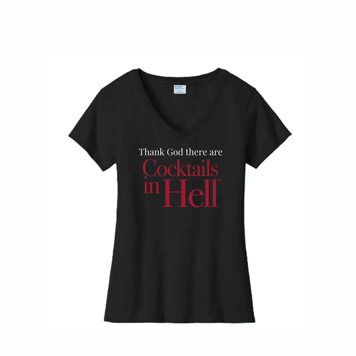 Merch – Cocktails in Hell